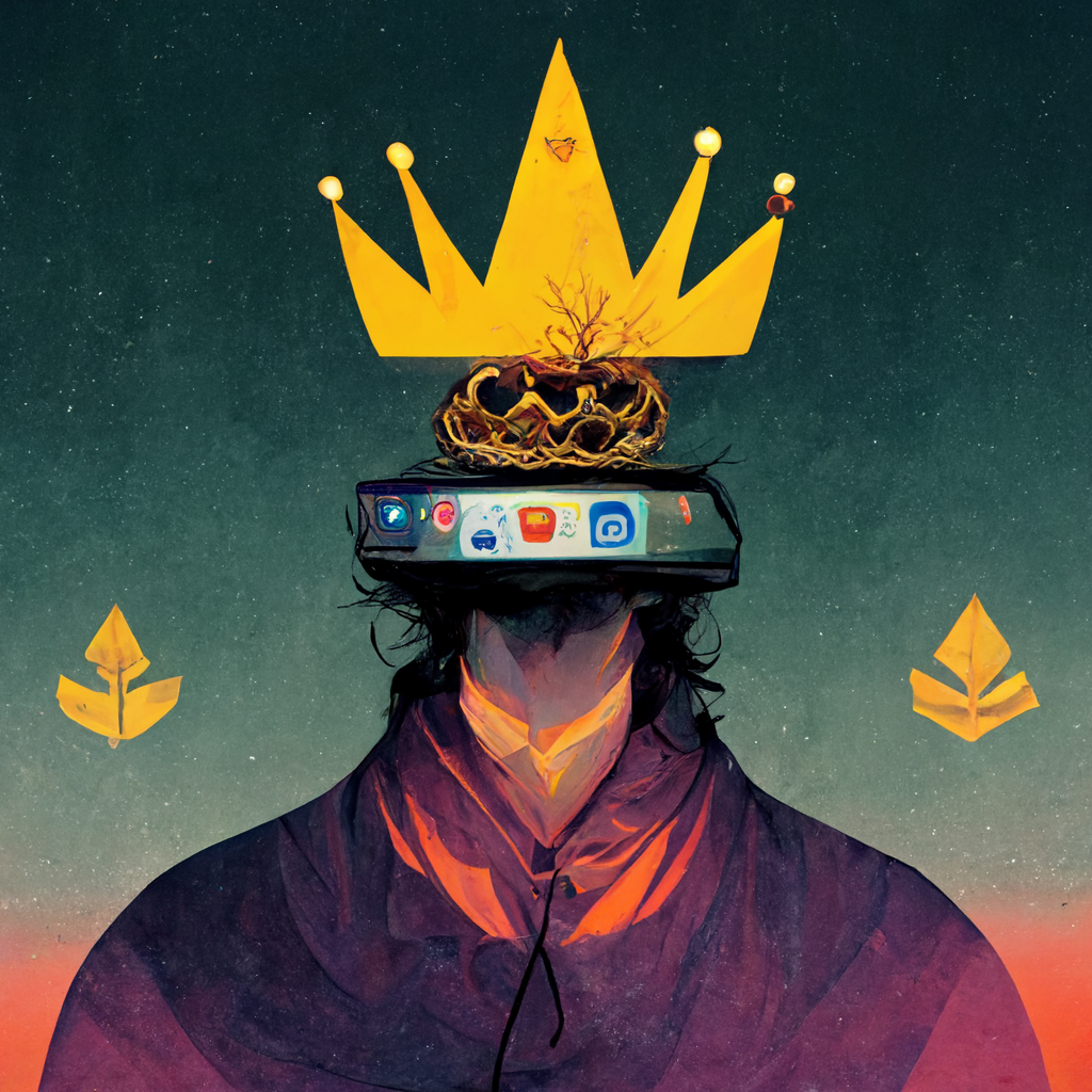 Web3 is dead. Long live web3.